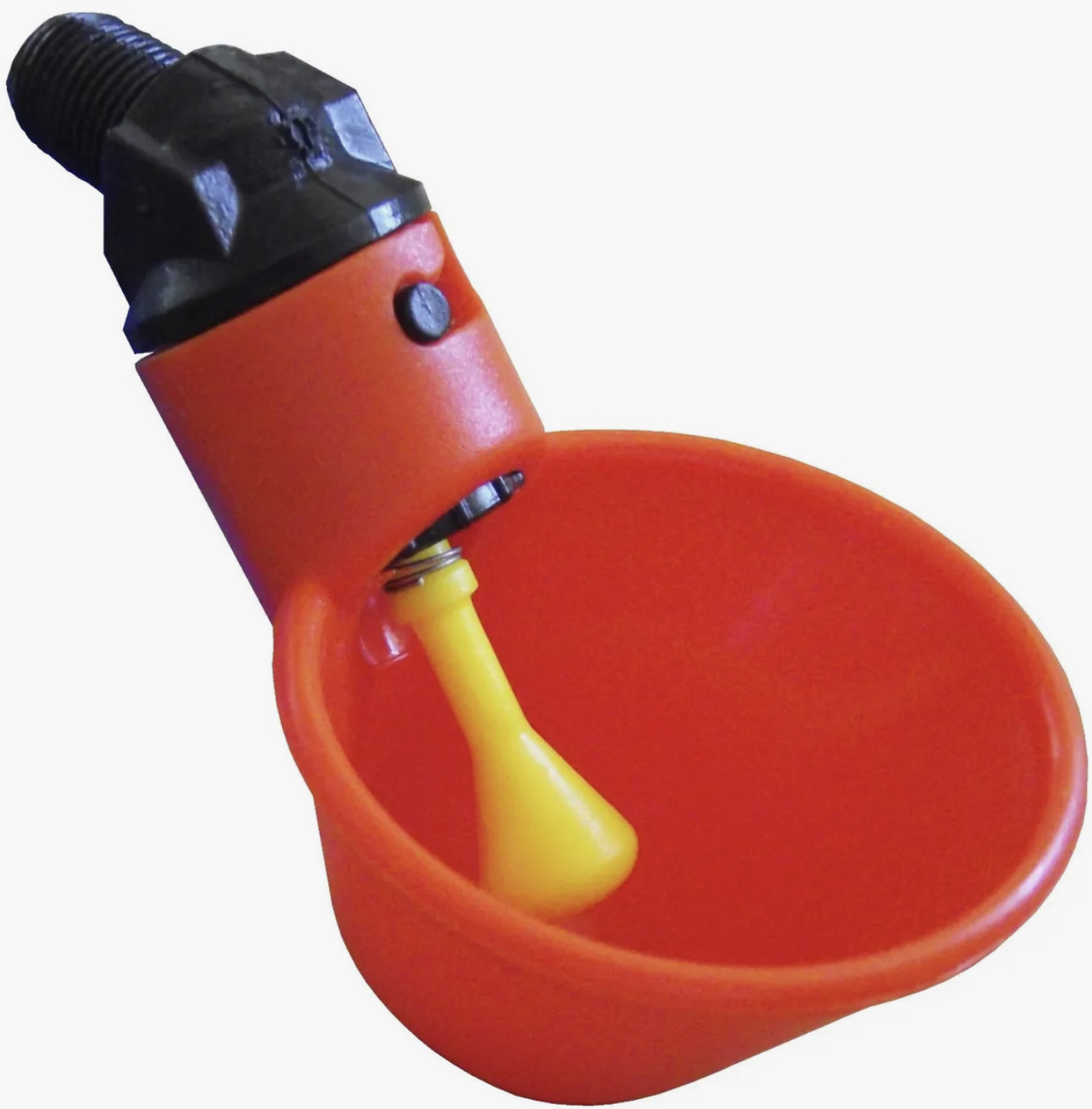 automatic watering cup / nipples for Chickens – AAA CHICKENS AND MORE